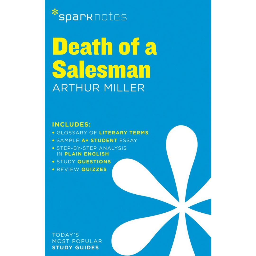 Death of a Salesman By Arthur Miller