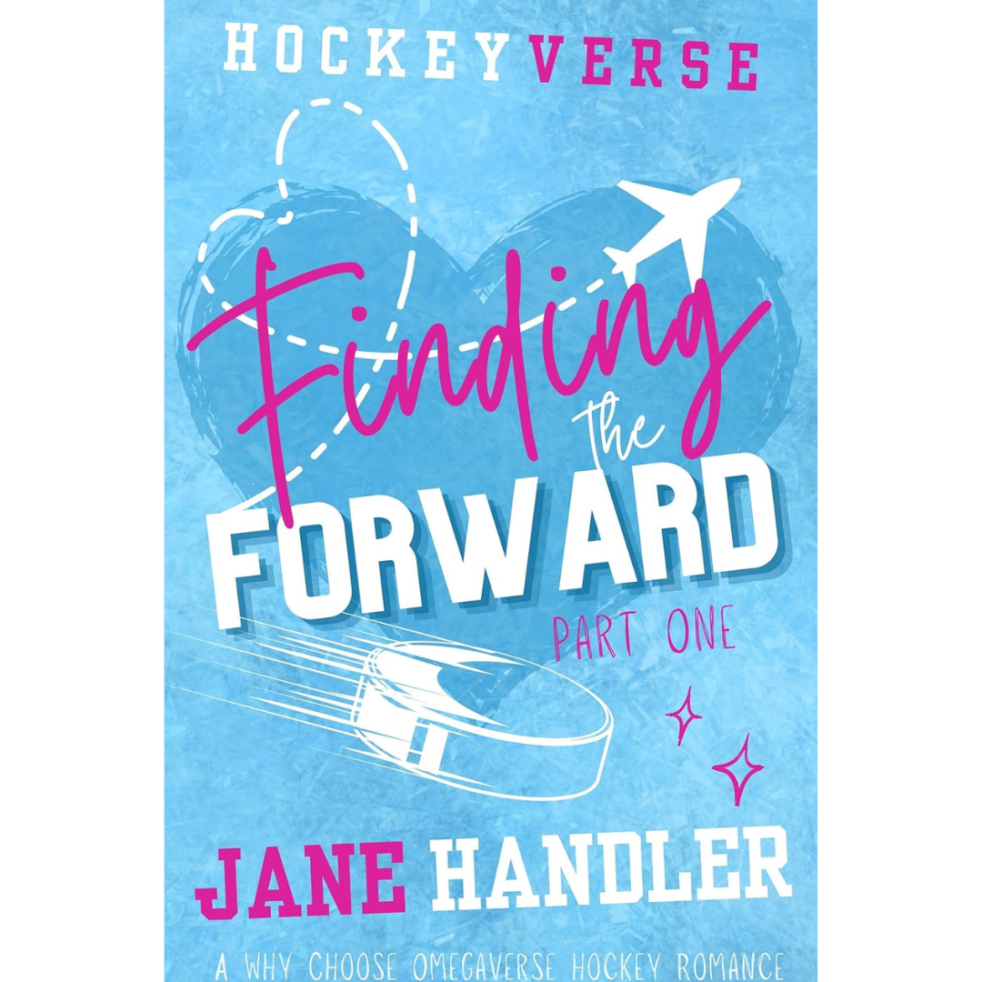 Finding the Forward, Part One By Jane Handler – ReadersWorldUAE