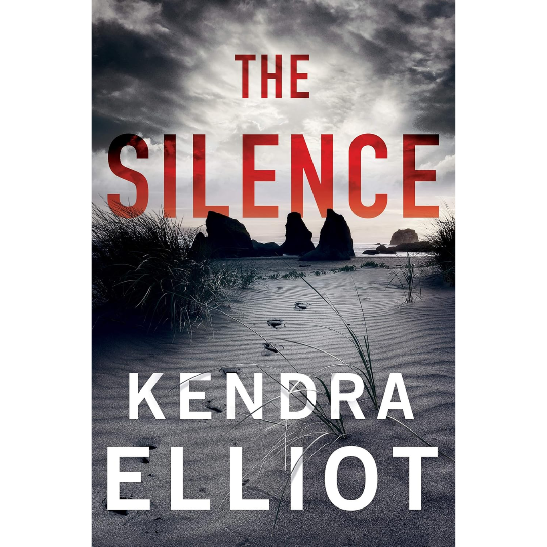 The Silence By Kendra Elliot – ReadersWorldUAE