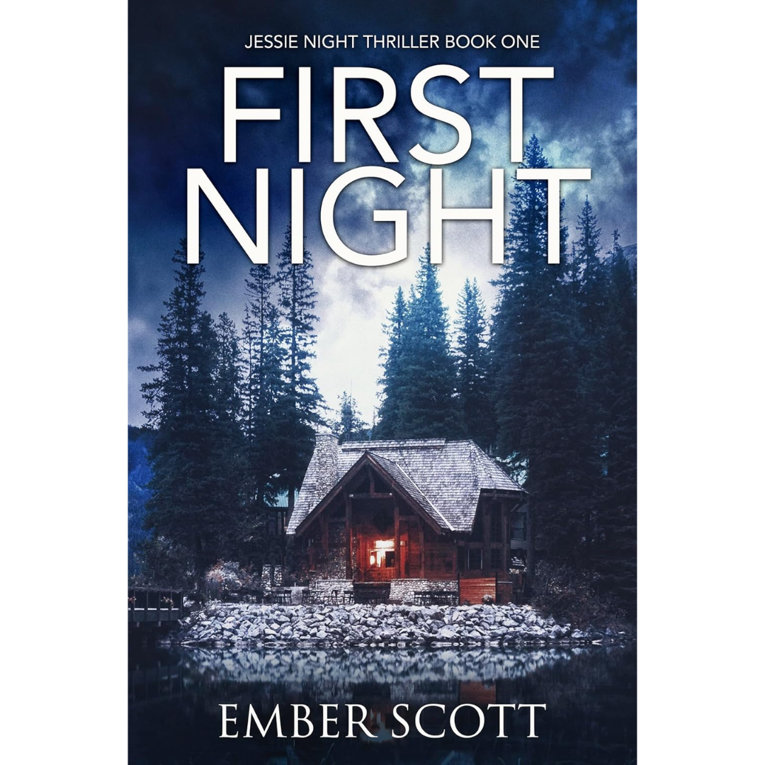 First Night By Ember Scott – ReadersWorldUAE