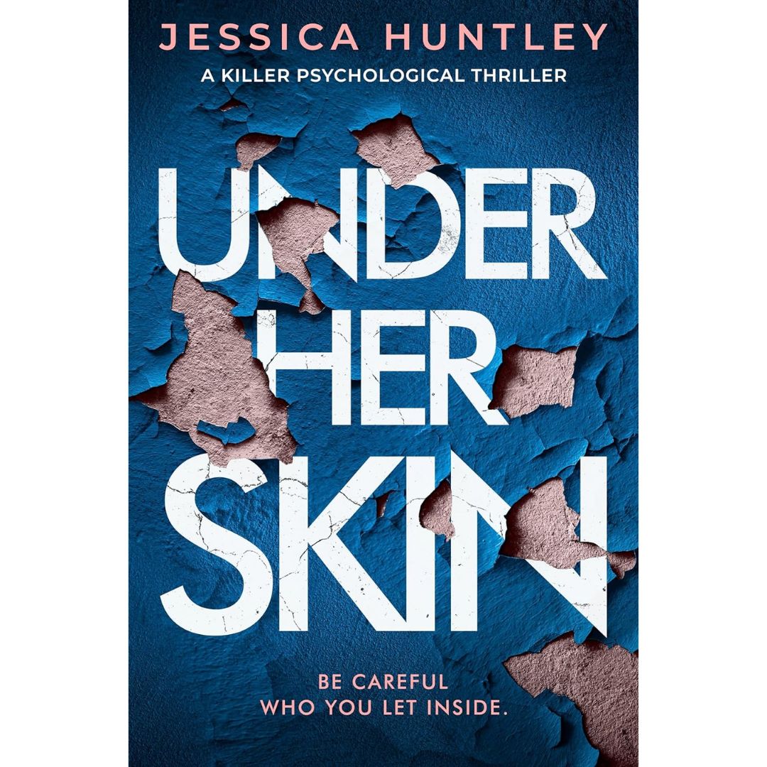 Under Her Skin By Jessica Huntley – ReadersWorldUAE