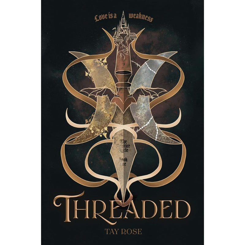 Threaded By Tay Rose