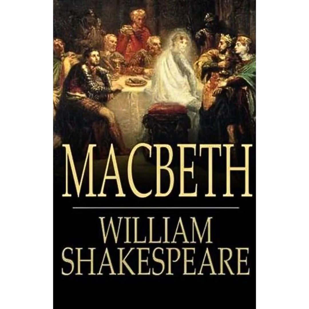 Macbeth By William Shakespeare – ReadersWorldUAE
