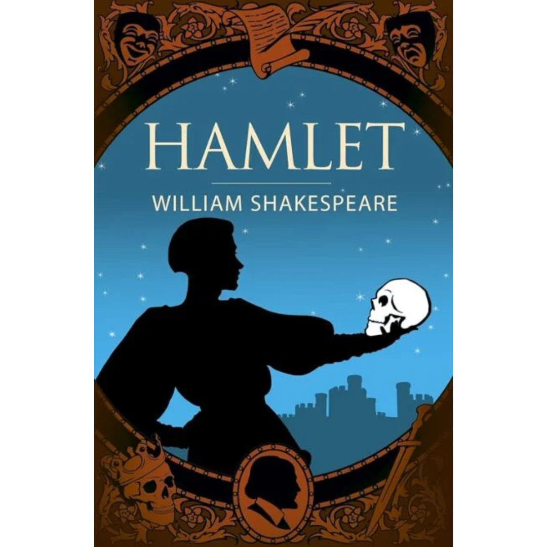 Hamlet By William Shakespeare – ReadersWorldUAE