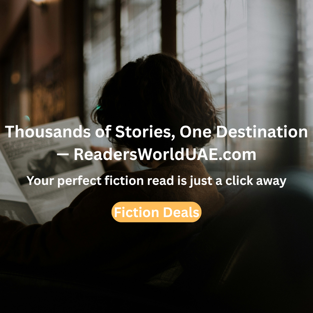 UAE Largest Online BookStore!