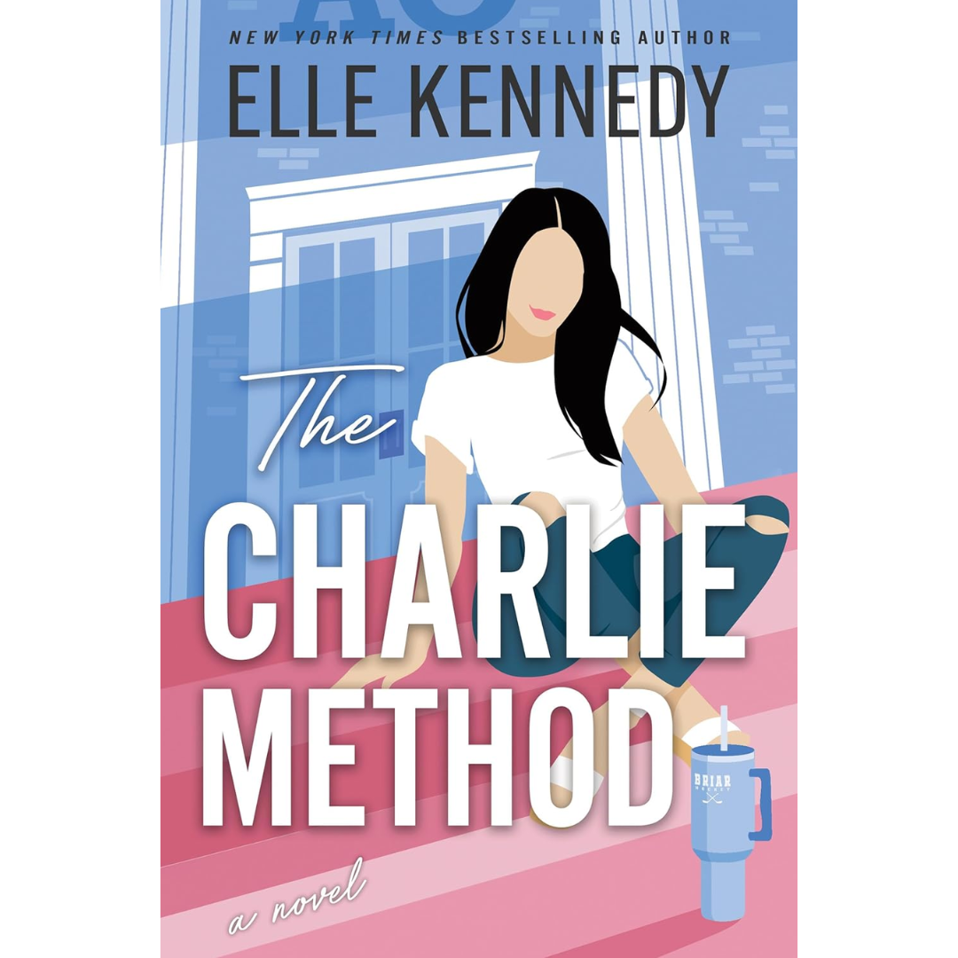 The Charlie Method By Elle Kennedy – ReadersWorldUAE