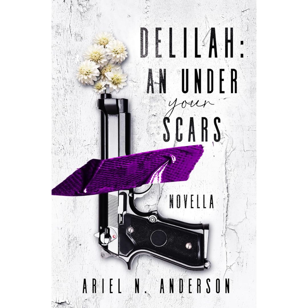 Delilah By Ariel N. Anderson – ReadersWorldUAE