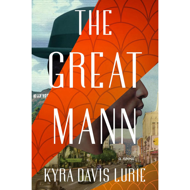 The Great Mann By Kyra Davis Lurie