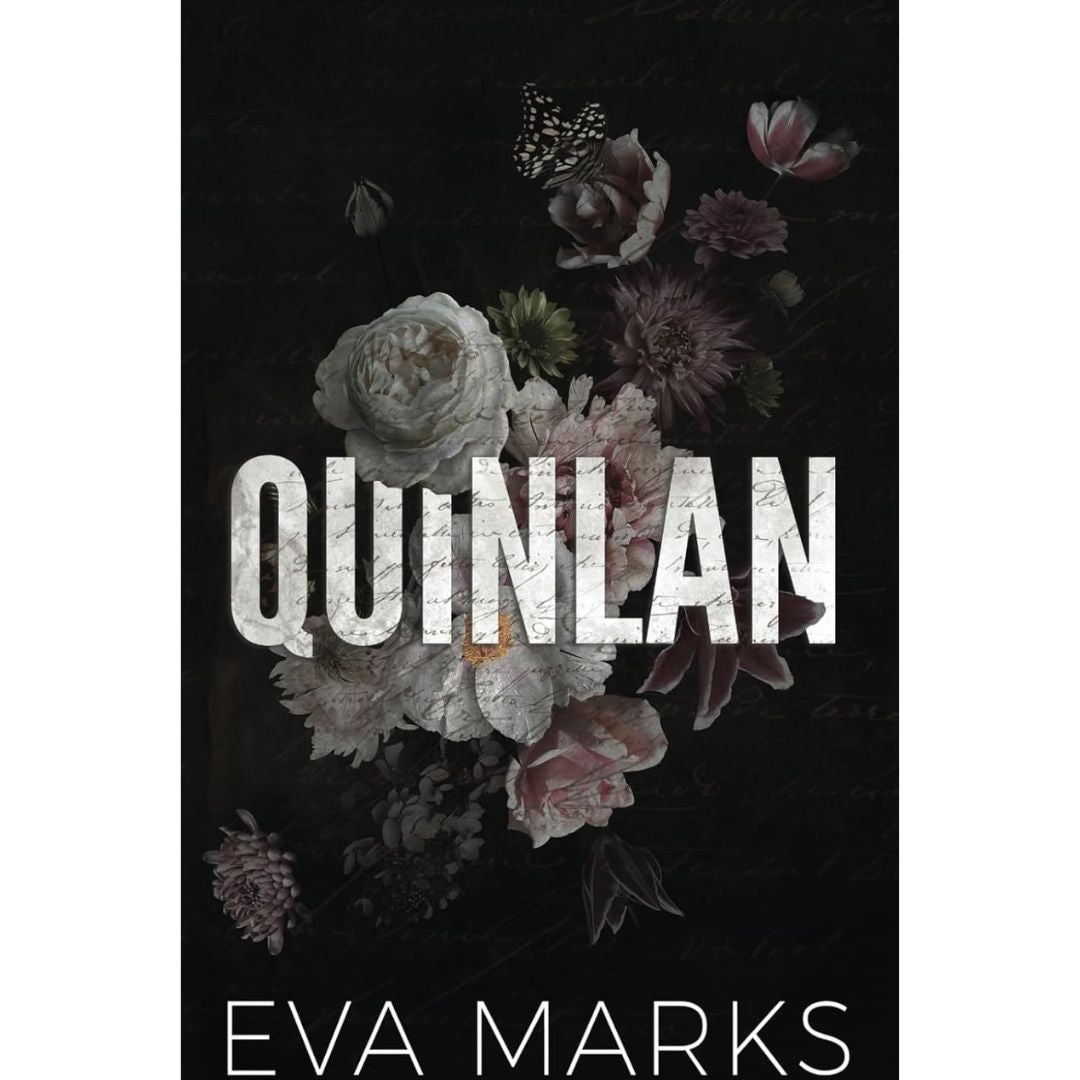 Quinlan By Eva Marks – ReadersWorldUAE