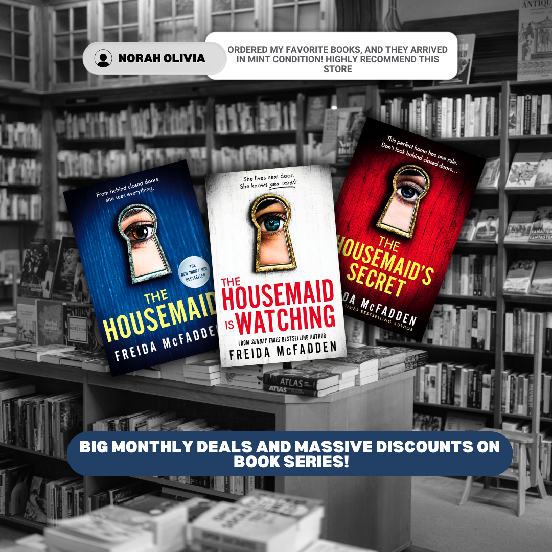 UAE Largest Online BookStore!