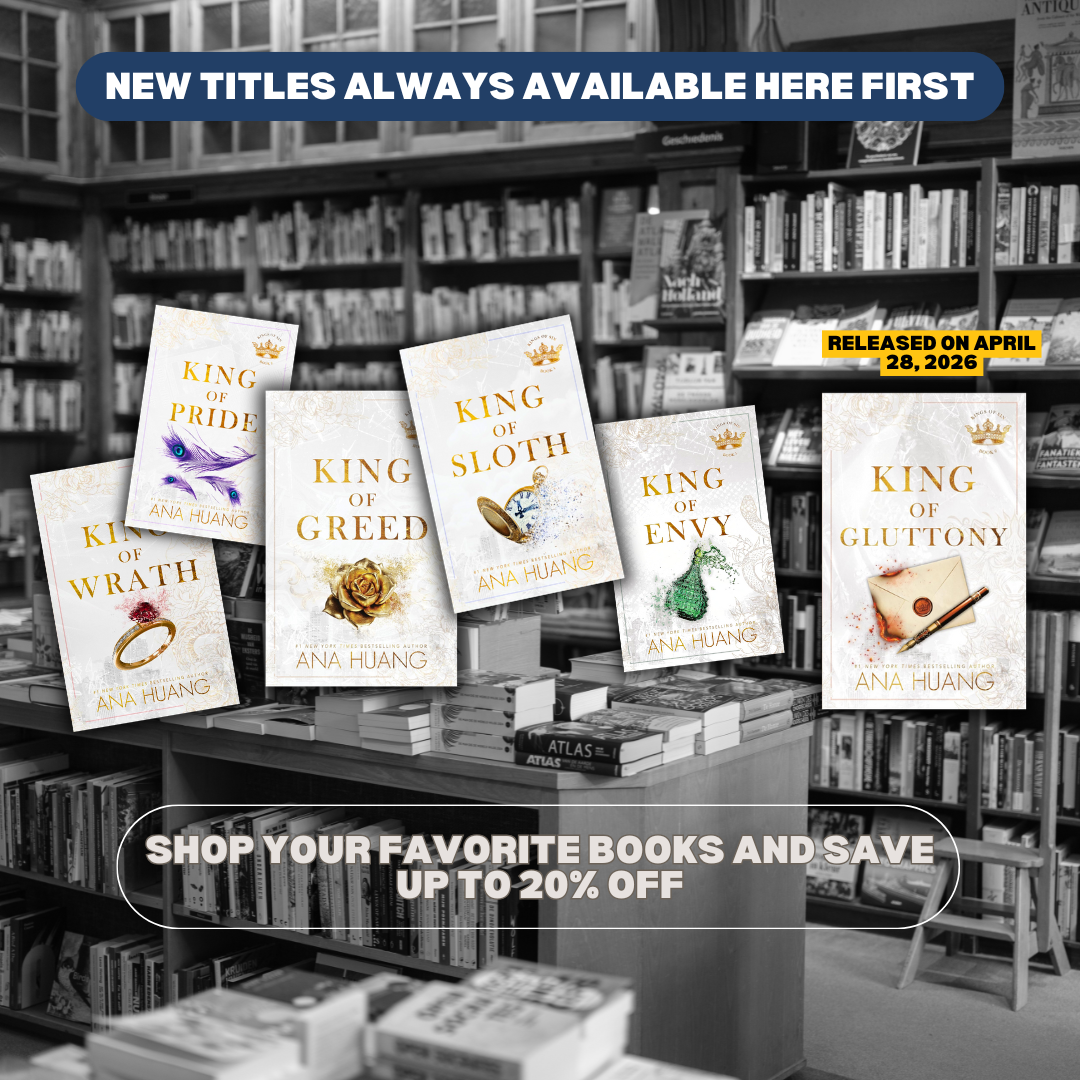 UAE Largest Online BookStore!