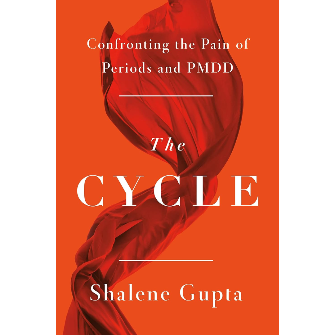 The Cycle By Shalene Gupta – ReadersWorldUAE
