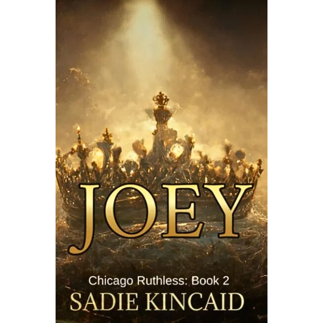 Joey By Sadie Kincaid – ReadersWorldUAE