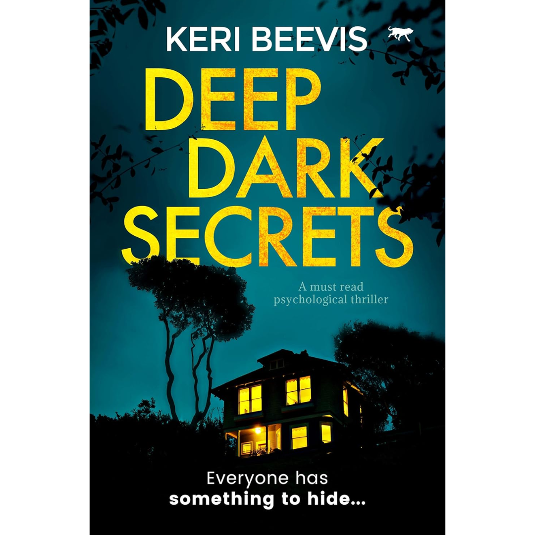 Deep Dark Secrets By Keri Beevis – ReadersWorldUAE