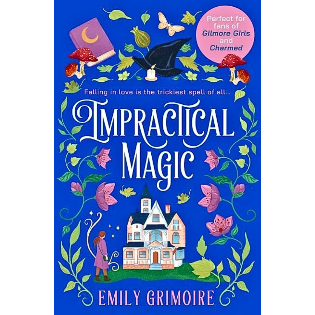 Impractical Magic By Emily Grimoire – ReadersWorldUAE