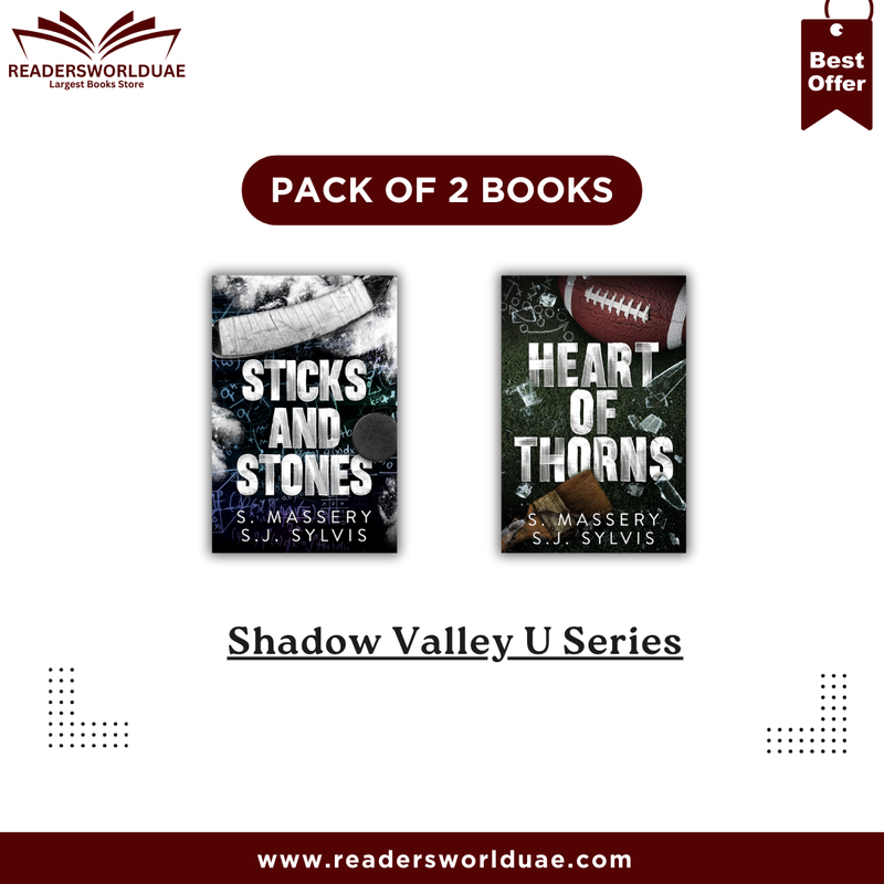Shadow Valley U Series S. Massery