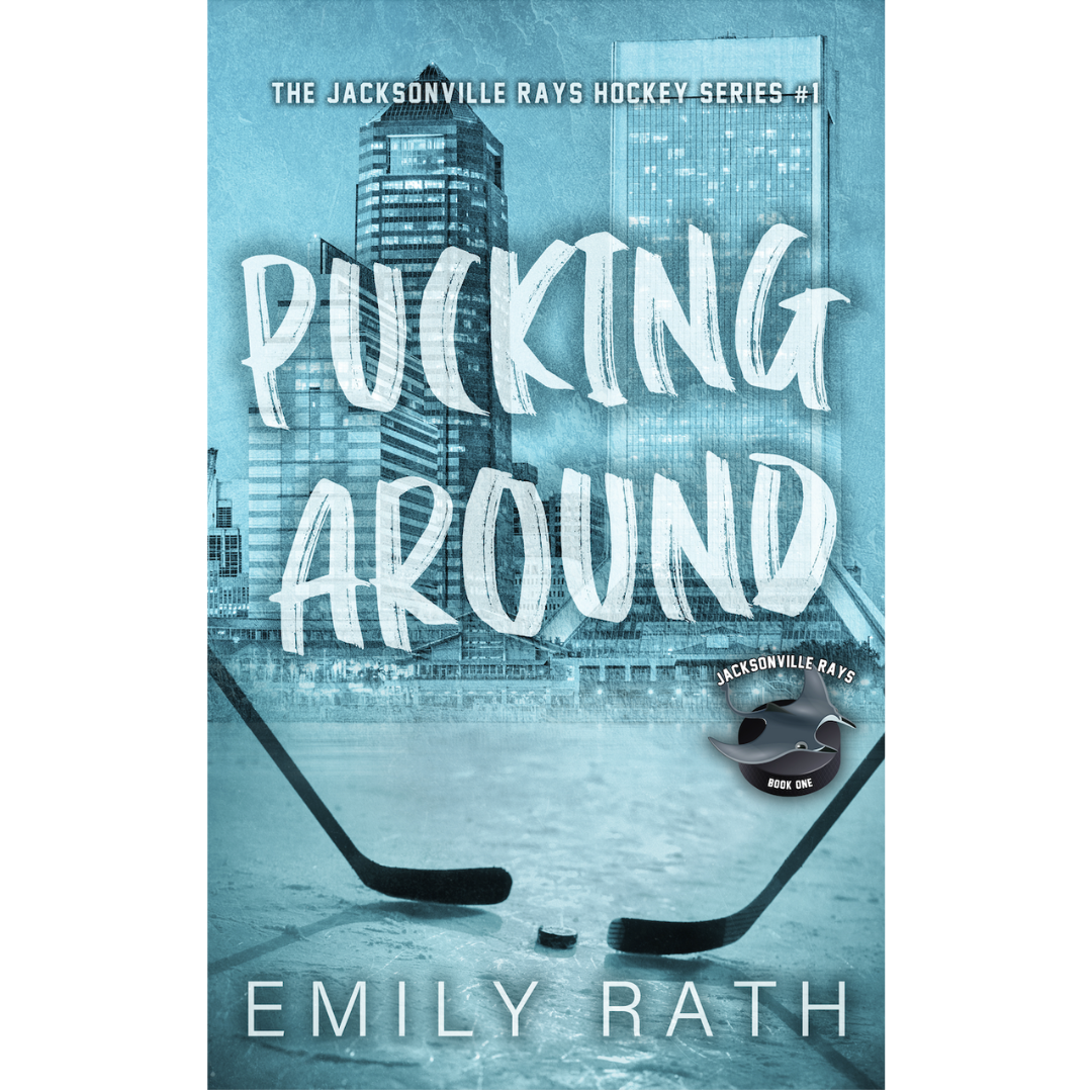 Pucking Around By Emily Rath – ReadersWorldUAE