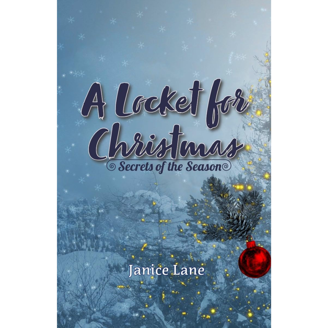 A Locket for Christmas By Janice Lane – ReadersWorldUAE
