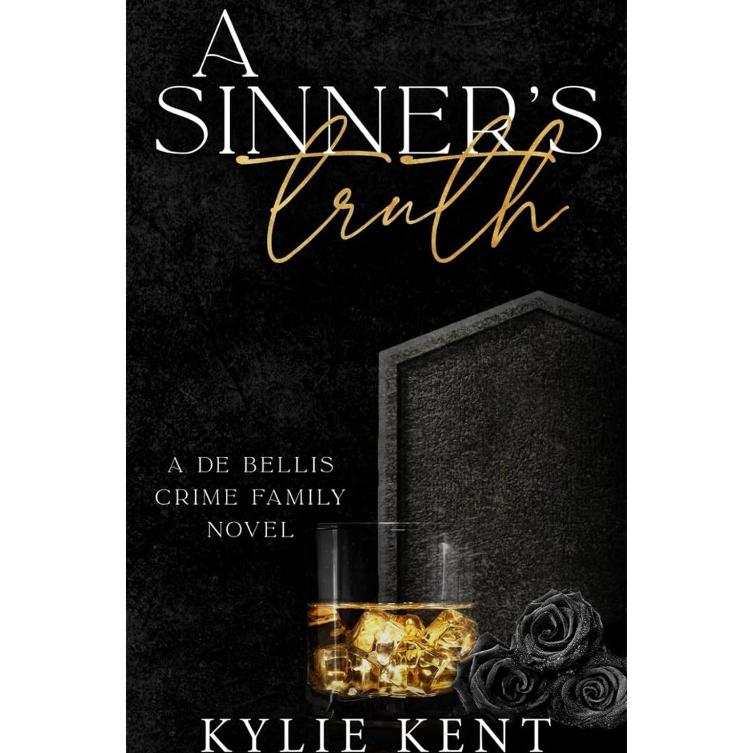 A Sinner's Truth By Kylie Kent – ReadersWorldUAE