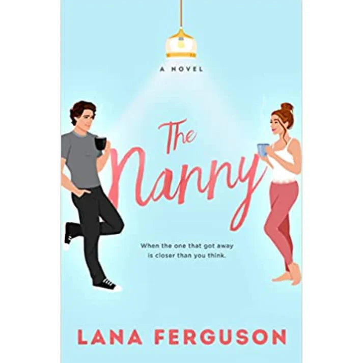 The Nanny By Lana Ferguson