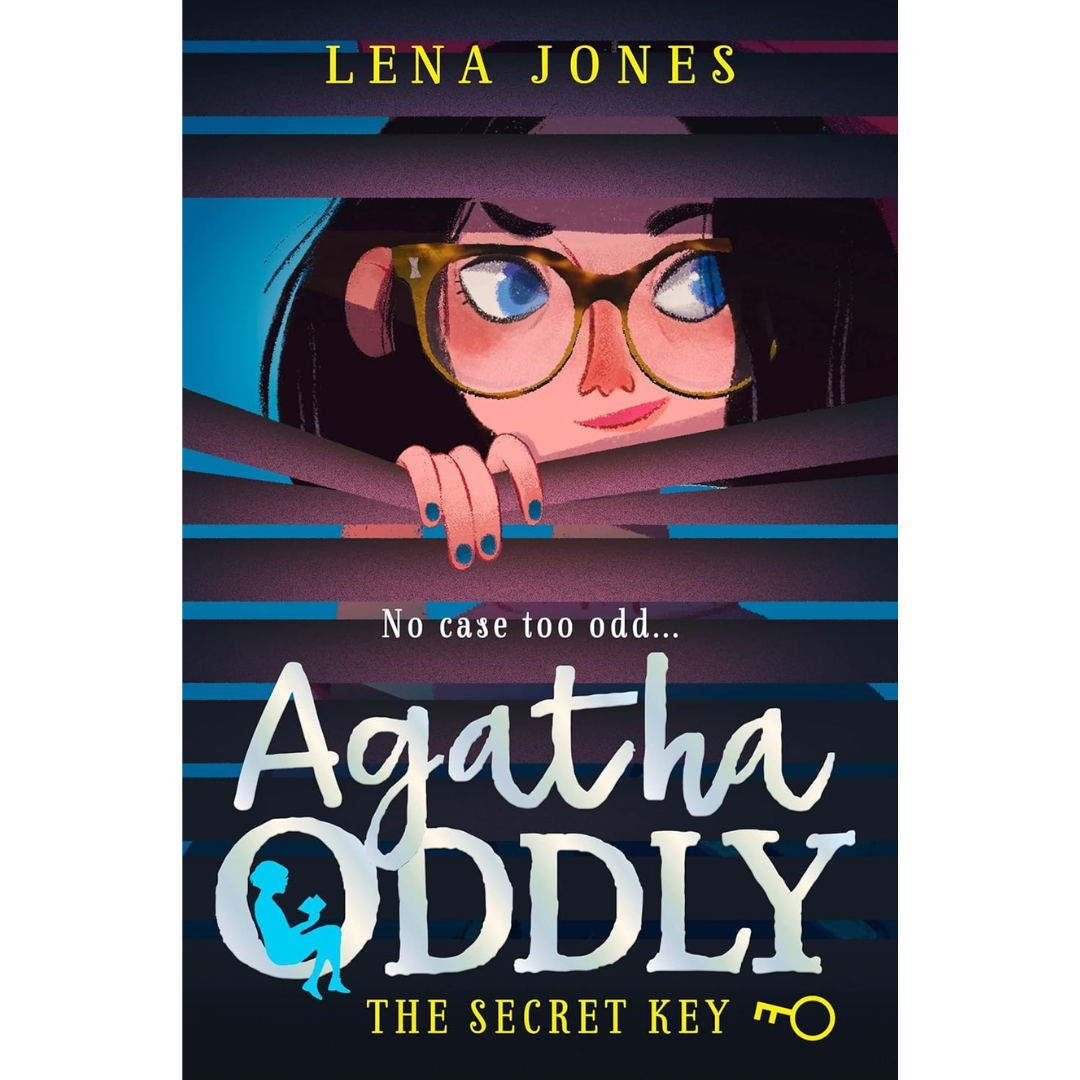 The Secret Key By Lena Jones
