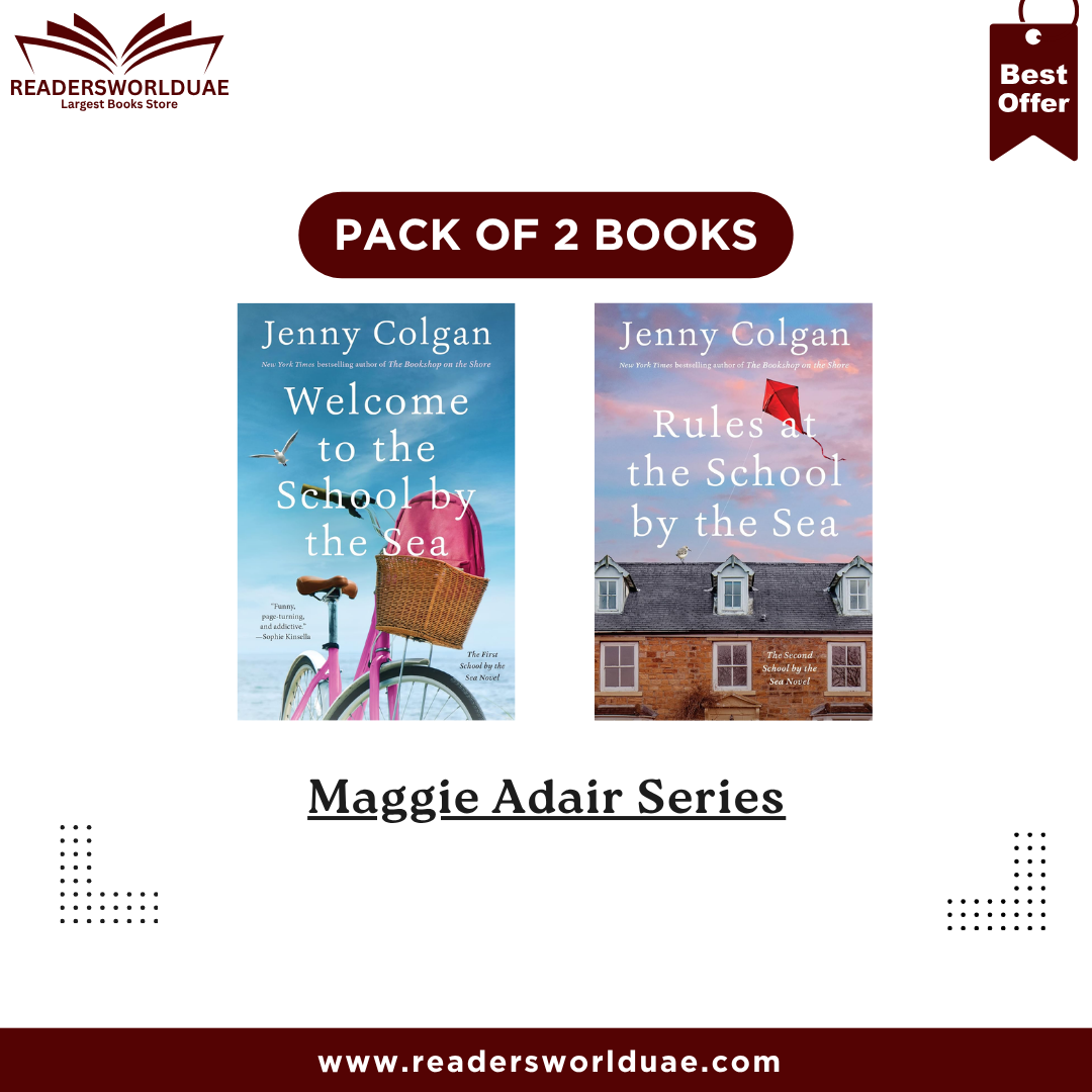 Maggie Adair Series By Jane Beaton